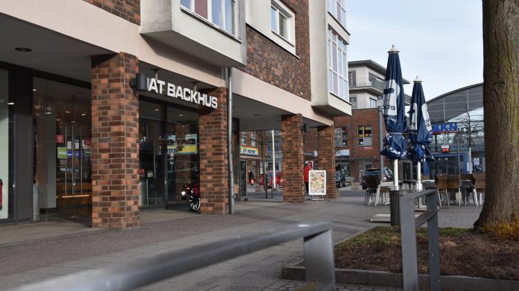 Candle-Light-Shopping: Es wird romantisch in Quickborner Zentrum | SHZ