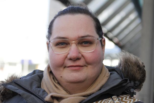 Das halten die Pendler vom Warnstreik der Busfahrer in Neumünster