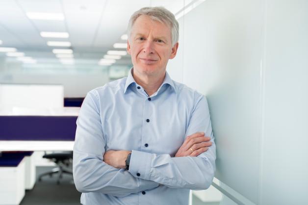 Hermann Rosen baut Unternehmen Rosenxt nicht in Lingen