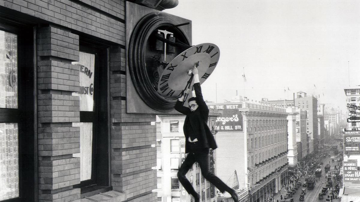 Filmkunstfest MV lädt im Mai 2024 zum Filmkonzert | SVZ