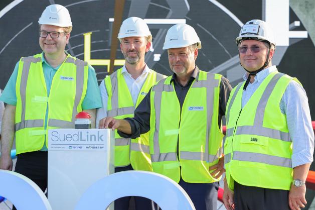 Das große Zeugnis zur Energiewende: Wo die Ampel nachbessern muss