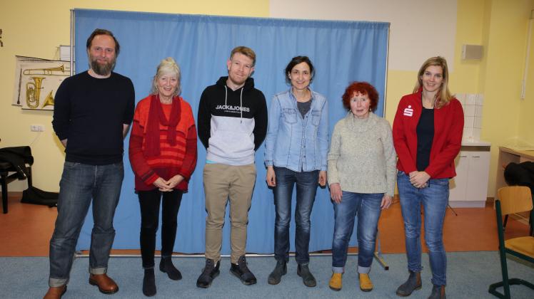 So funktioniert Präventionsarbeit an der Moorwegschule Wedel