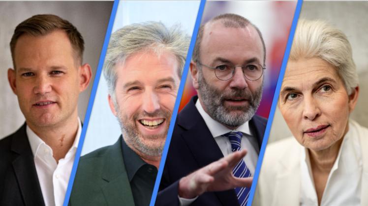 NOZ-Expertentalks: Hintergründe zu Themen, die Sie bewegen.