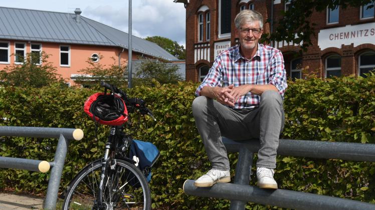 Barmstedt: FWB-Stadtvertreter Klaus Siefke legt Mandat nieder