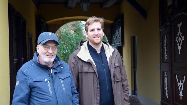 Diese Standorte in Bersenbrück sind für Wohnungslose wichtig