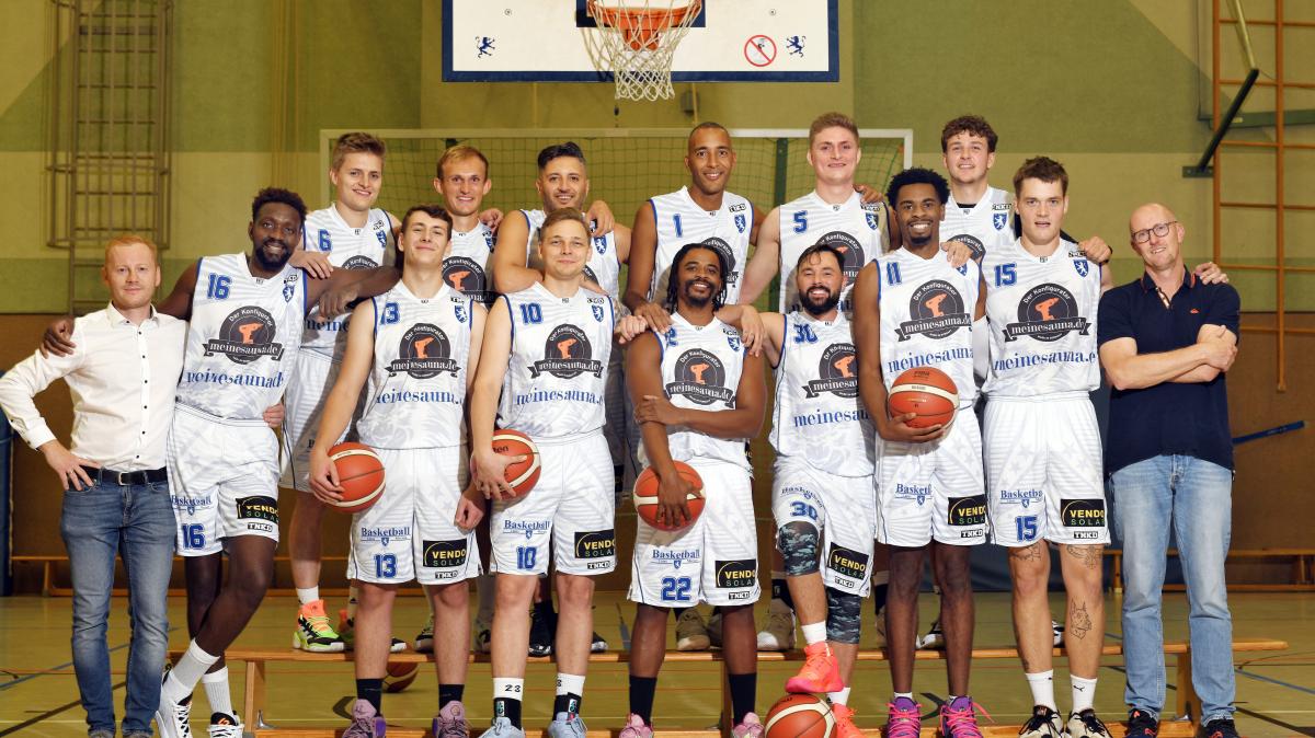 Basketball: Merzen Lions ziehen sich aus der Regionalliga zurück