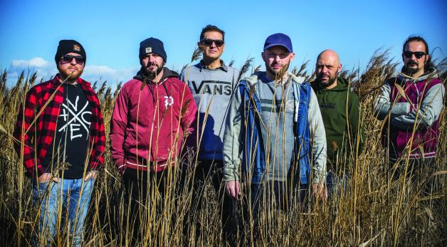 „Hütte Rockt“ 2024 in Georgsmarienhütte: Line-Up vollständig