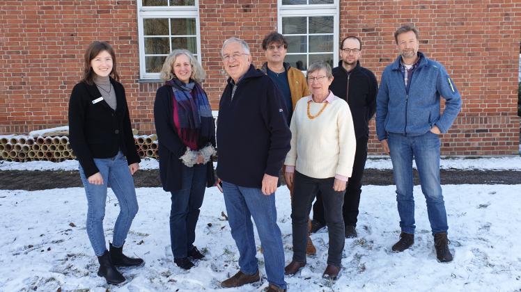 Naturschutzgebiet am Bungsberg: BUND kümmert sich um „Lachsau“