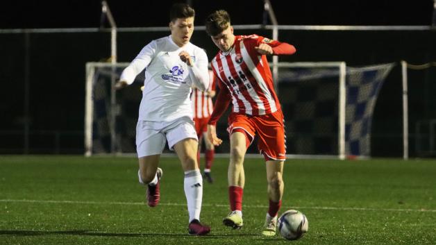 Fußball-Oberliga: SV Rugenbergen bei TuRa Harksheide | SHZ