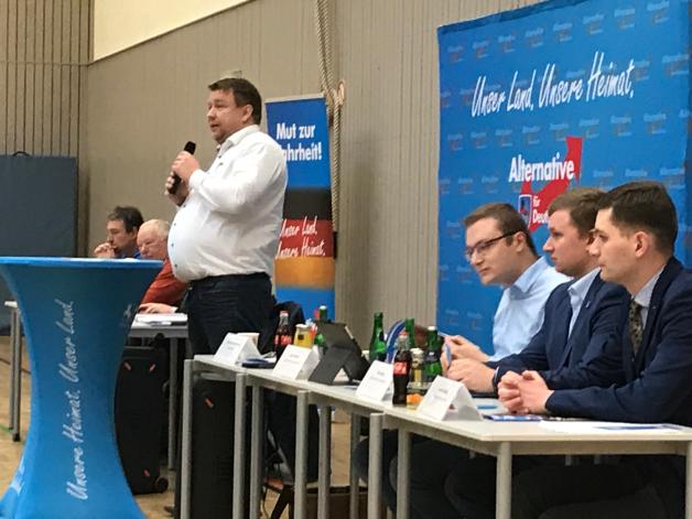 Wo die AfD in der Region Osnabrück steht