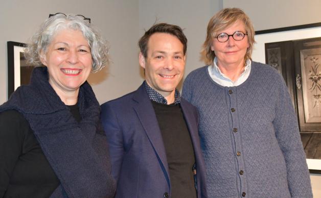 Sylt Museum in Keitum zeigt Kunstprojekt von Heather Sheehan