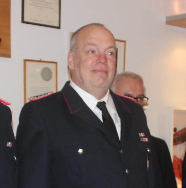 Bujendorf: Anne-Christin Schmidt ist neue Ortswehrführerin