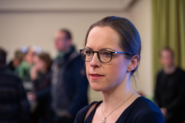 Bürgermeisterwahl in Tornesch: So lief der Wahlabend ab