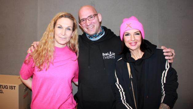 Wie der Mädelsflohmarkt in Eckernförde Hunderte Frauen begeistert