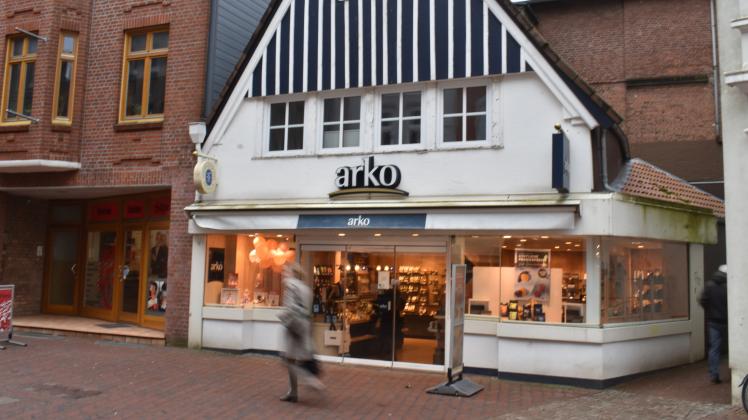 So geht es mit Arko in Itzehoe nach der Insolvenz weiter