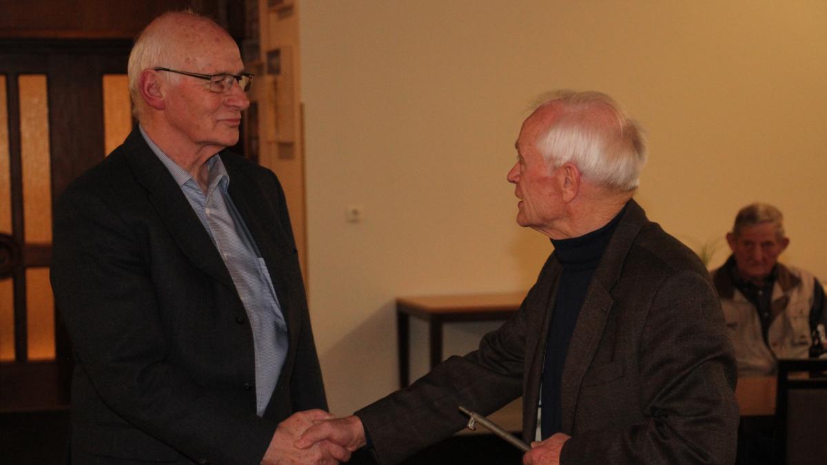 Tating hat einen neuen Bürgermeister