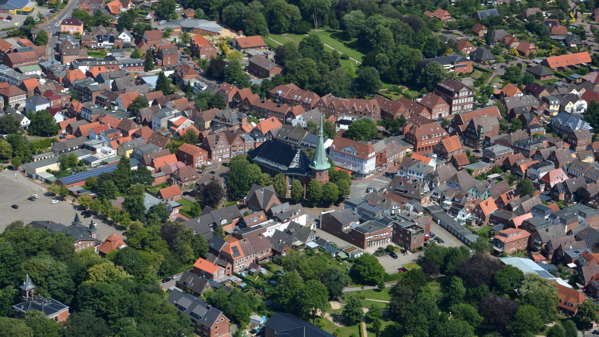 Marschengespräch Wilster: Abschied, Neuanfang und Sprüche