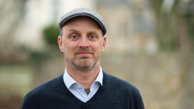 Neuer Präsident am Amtsgericht Osnabrück: So tickt Axel Eichmeyer