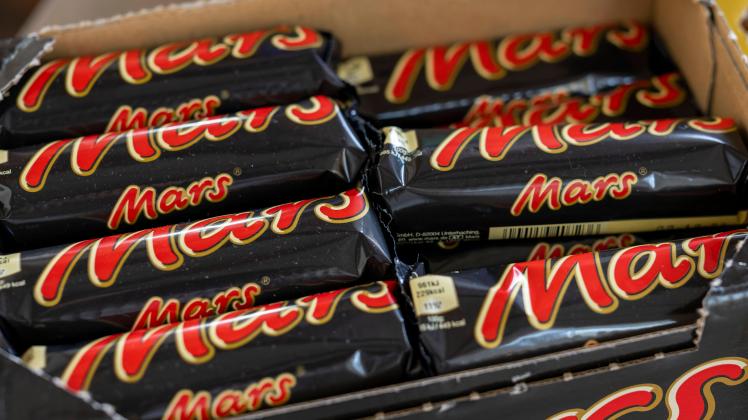 Mars und Edeka beenden Streit: Produkte bald wieder erhältlich