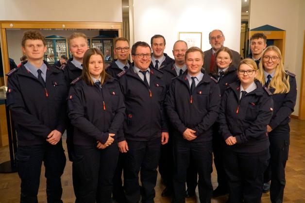 Mehr Einsätze: Jahresstatistik 2023 der Feuerwehr Neuenkirchen