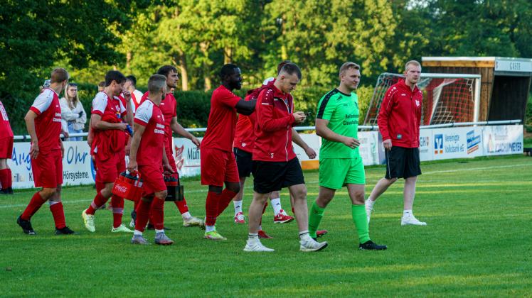 Rückblick, Ausblick, Termine: Das ist 2024 beim TSV Venne geplant