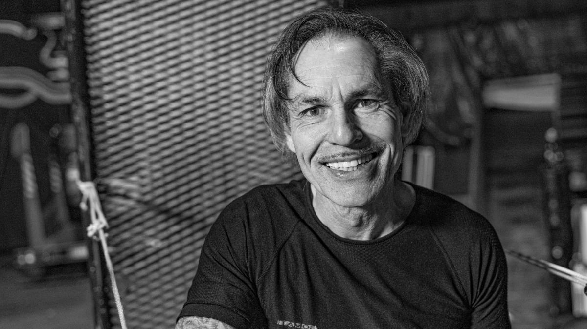 Circus-Roncalli-Star Freddy Nock ist tot