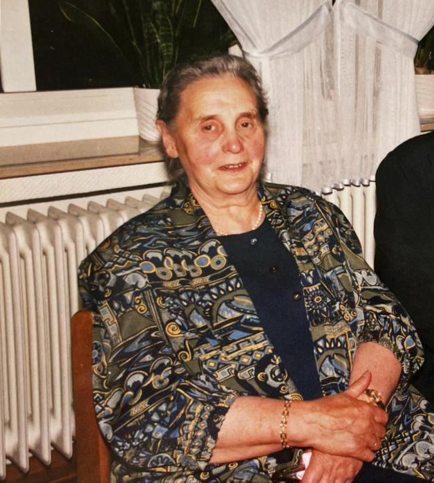Spurensuche: Wie meine Uroma eine Jüdin vor dem Holocaust rettete Spurensuche: Wie meine Uroma eine Jüdin vor dem Holocaust rettete