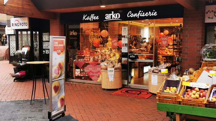 Quickborn: Arko-Filiale trotz Pleite des Mutterkonzerns geöffnet