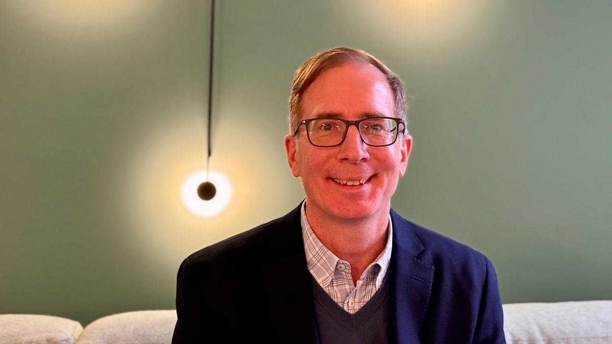 Robert Henrich – der neue Herr über Hamburgs U-Bahnen und Busse