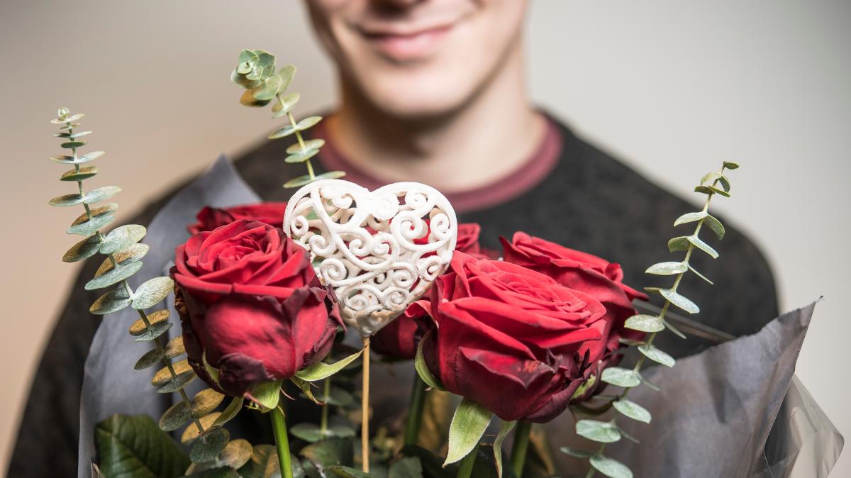 Valentinstag Osnabrück: 6 romantische Date-Ideen