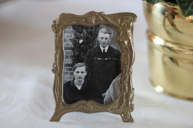 Spurensuche: Wie meine Uroma eine Jüdin vor dem Holocaust rettete Spurensuche: Wie meine Uroma eine Jüdin vor dem Holocaust rettete