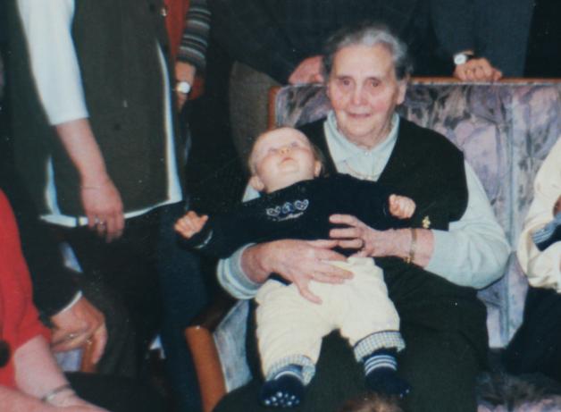 Spurensuche: Wie meine Uroma eine Jüdin vor dem Holocaust rettete Spurensuche: Wie meine Uroma eine Jüdin vor dem Holocaust rettete