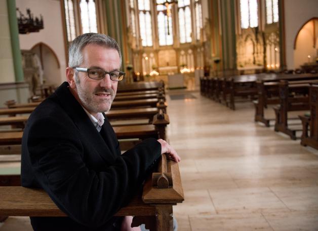 Buch von Priester Thomas Frings: Worauf es beim Altern ankommt | SHZ