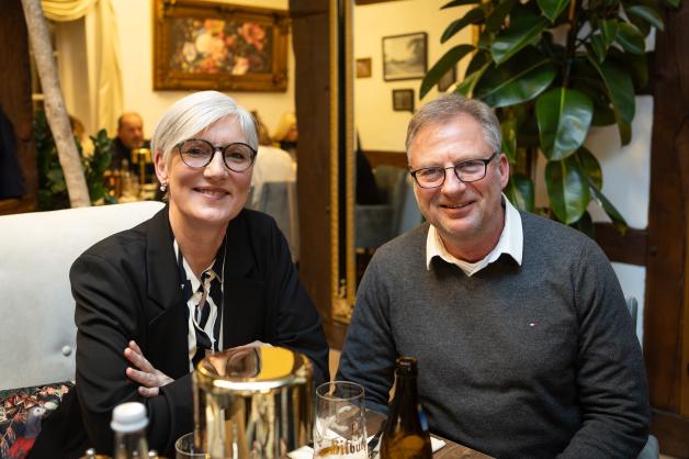 Johann Lafer kocht im Heimathof Melle: So schmeckt es den Gästen