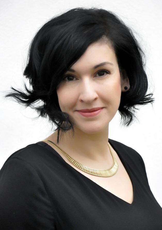 Noosha Aubel soll neue Stadträtin in Flensburg werden