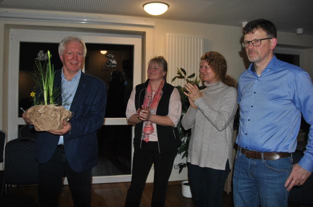 Hirsch erlegt: Warum ein Geweih aus Bokel weltweit bekannt ist