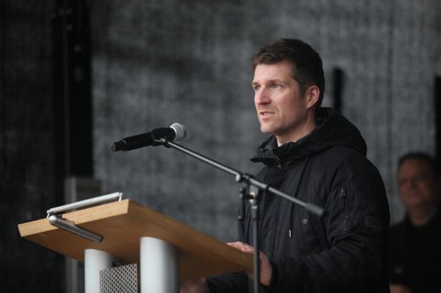 Demokratie-Kundgebung in Bad Essen: Das haben Redner gefordert