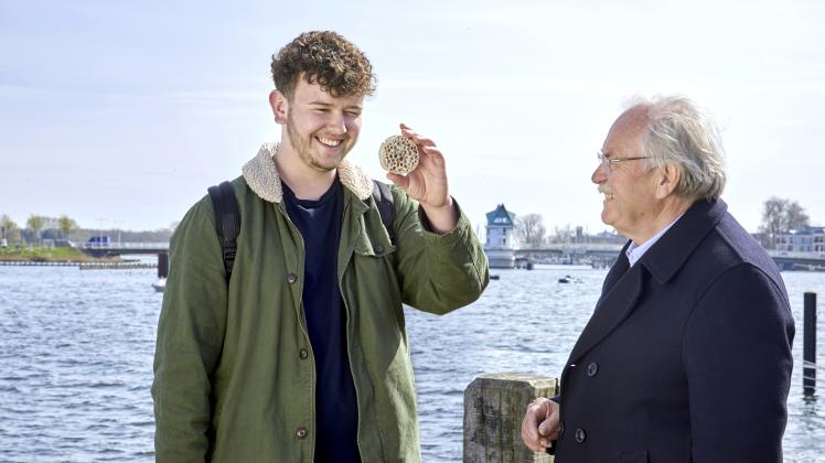 Premiere in Kappeln: Erste Heringswochen im März 2024