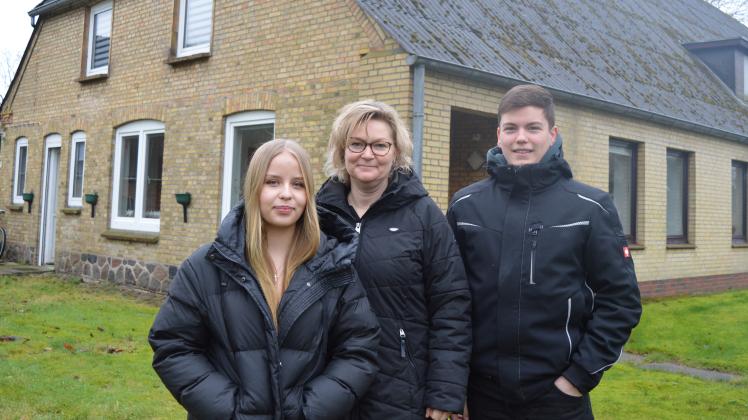 Jugendraum: Ein Treffpunkt für die Hollingstedter Jugend