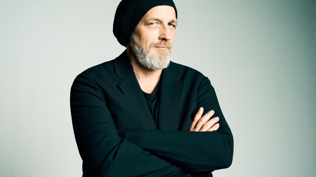 Torsten Sträter über die Bundeswehr und das Dschungelcamp