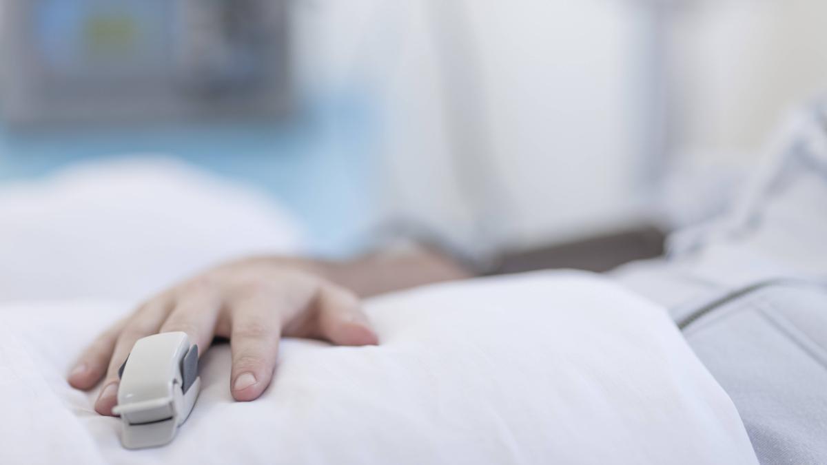 Alaskapocken-Virus: Offenbar erster Todesfall in den USA