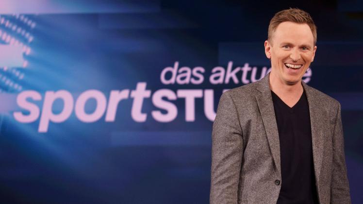 ZDF-Moderator Jochen Breyer vor „Mensch Melle“ 2024 im Interview