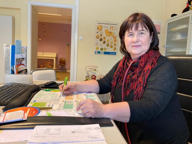 Nur zwei Kinderärzte in Elmshorn: Eltern völlig verzweifelt