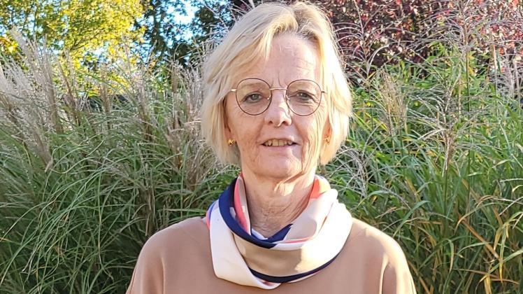 Das Dörpshus in Mildstedt hat eine neue Koordinatorin