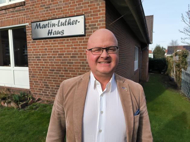 Austritte zwingen Kirchenkreis Emsland-Bentheim zu Einsparungen
