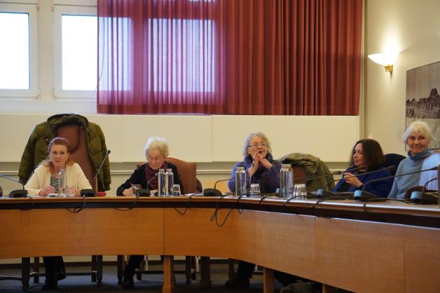 Grünes Licht vom Seniorenbeirat: Sylt kriegt ein Repair-Café