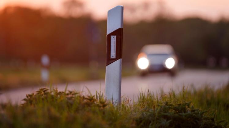 Ortsumgehung für Hammoor – Millionen-Entschädigung für Landwirte