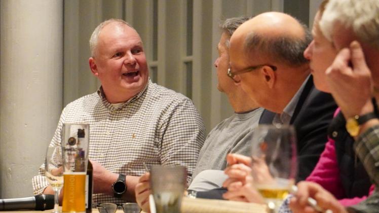 Das fordert der Bauernverband für die Landwirtschaft auf Sylt