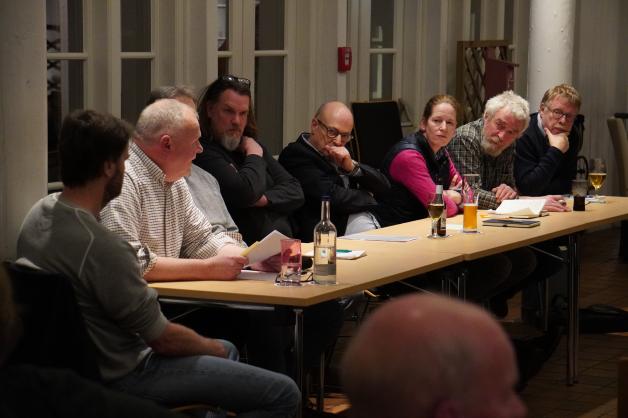 Das fordert der Bauernverband für die Landwirtschaft auf Sylt