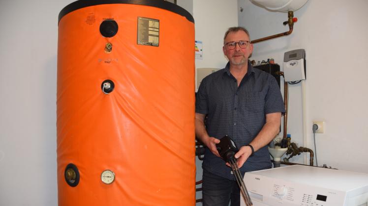 Energiewende: Altbauten ohne Wärmepumpe dekarbonisieren
